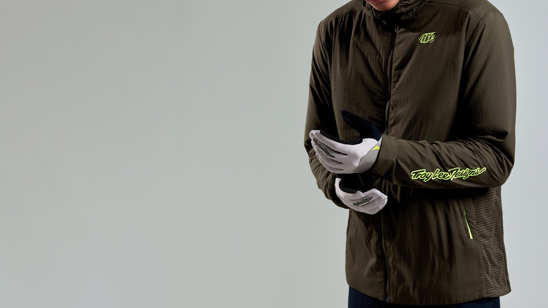 Mathis Jackets – Troy Lee Designs