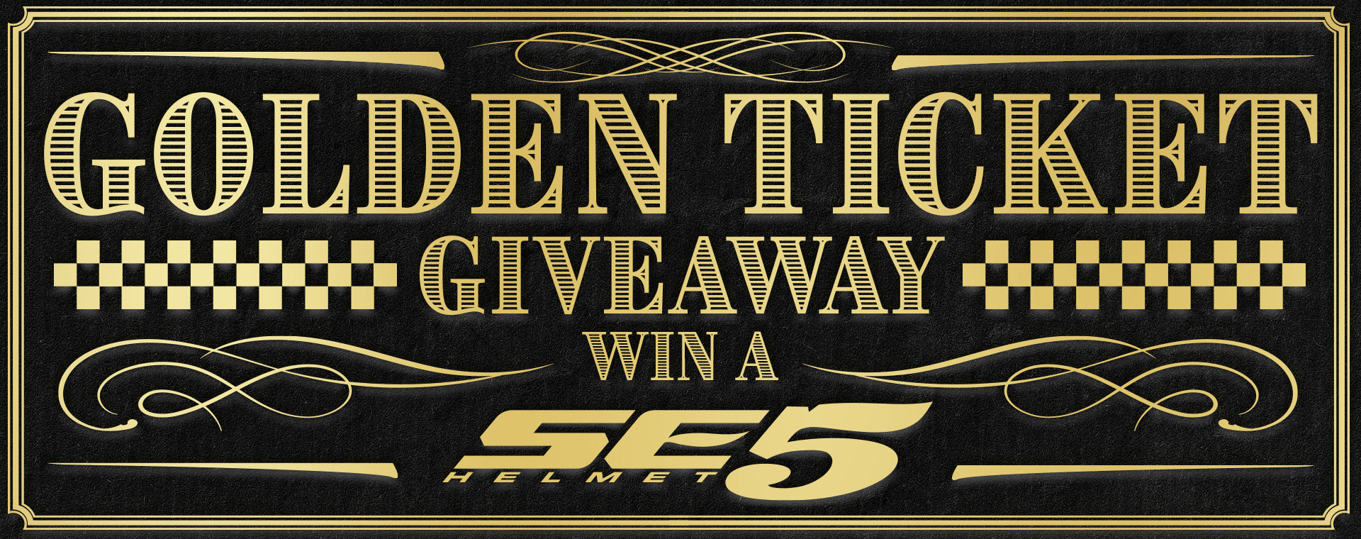 Golden Ticket Moto – Troy Lee Designs